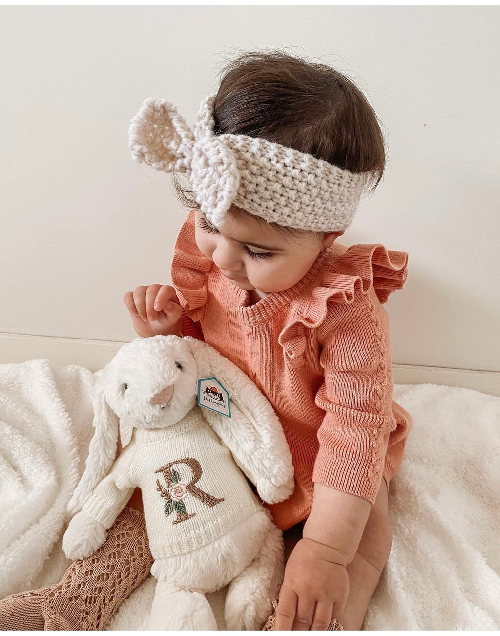 Bunny Jumpers & Dressups – Bunny & Co