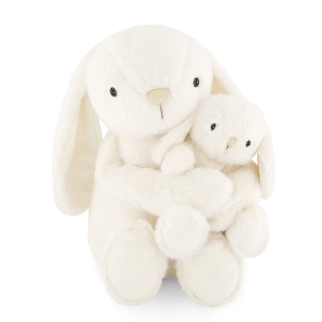 Personalised Bunny Australia | Jamie Kay Snuggle Bunnies | Bunny & Co