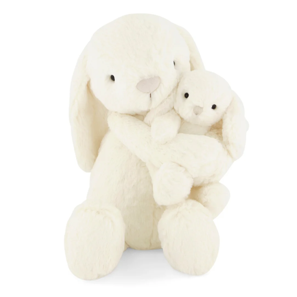 Personalised Bunny Australia | Jamie Kay Snuggle Bunnies | Bunny & Co